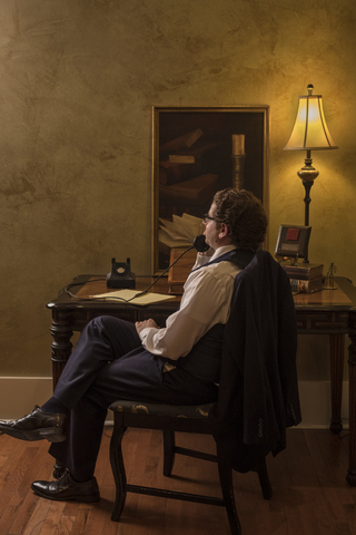 Joshua Brand Profile - Nashville, TN Family Lawyer