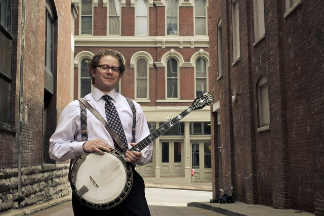 Joshua Brand Profile - Nashville, TN Family Lawyer