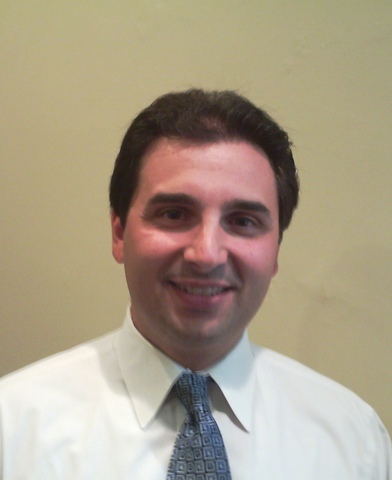 Vincent DeLuca Profile - Brick, NJ Divorce Lawyer