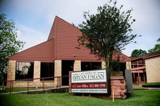 Bryan Fagan - Lawyer in Houston, TX - Avvo