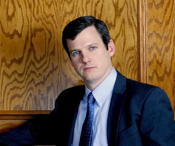 Charles Burnham Profile - Washington, DC White Collar Crime Lawyer