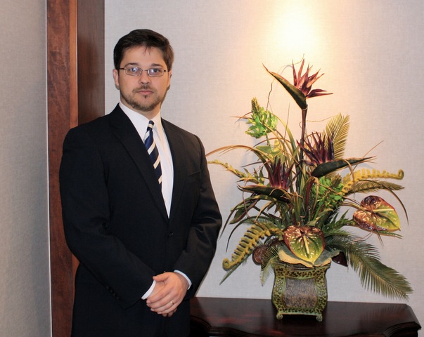 David Graham Profile - Jacksonville, FL Insurance Lawyer