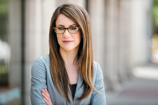 Rachel Loebl Profile - Royal Oak, MI Criminal Defense Lawyer