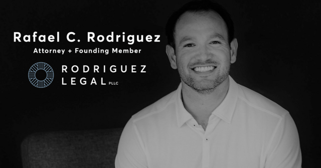 Rafael Rodriguez - Lawyer in Fort Stockton, TX - Avvo