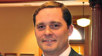 Brian Hogue Profile - Fayetteville, AR General Practice Lawyer