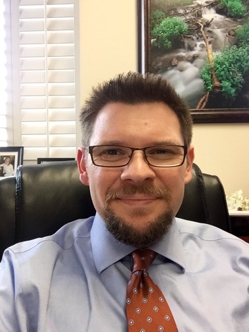 James Williams Profile - Phoenix, AZ Litigation Lawyer