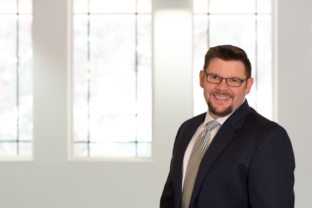 James Williams Profile - Phoenix, AZ Litigation Lawyer