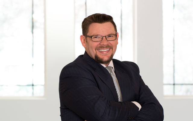 James Williams - Lawyer in Phoenix, AZ