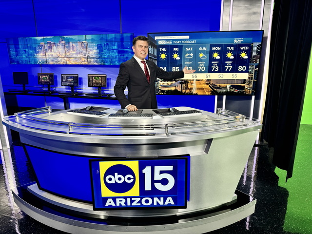 Roman Kostenko Profile - Phoenix, AZ Family Lawyer