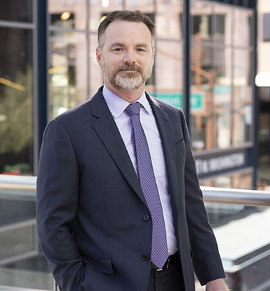 David Roscoe Profile - Phoenix, AZ Criminal Defense Lawyer