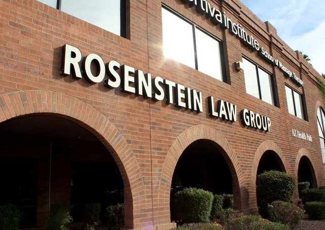 Craig Rosenstein - Lawyer - Avvo