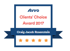 Craig Rosenstein - Lawyer - Avvo