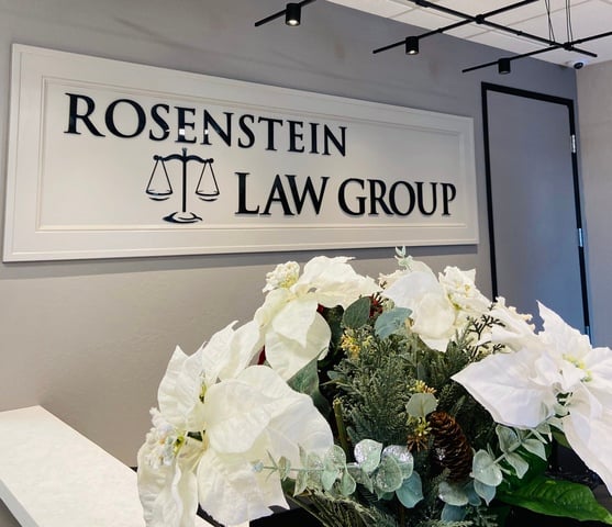 Craig Rosenstein - Lawyer - Avvo