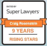 Craig Rosenstein - Lawyer - Avvo