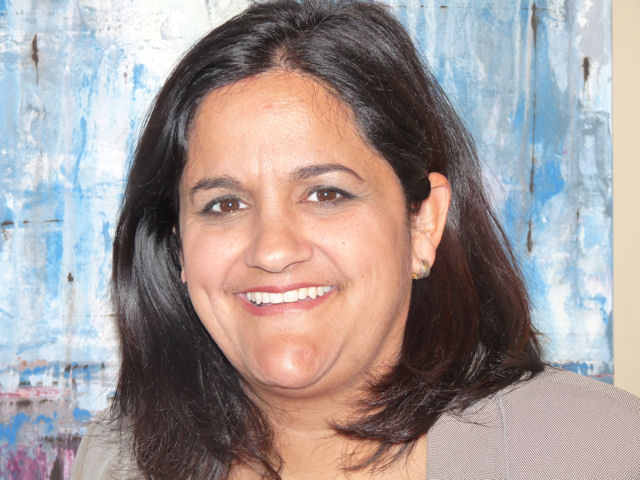 Bianca Jimenez Profile - Newport Beach, CA Juvenile Lawyer