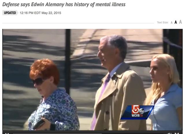 Michelle Hubbard Profile - Boston, MA Criminal Defense Lawyer