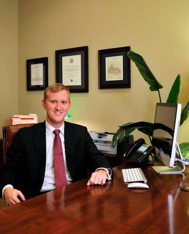 Thomas Rollins - Lawyer - Avvo