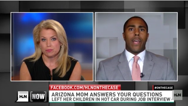 Benjamin Taylor Profile - Phoenix, AZ Criminal Defense Lawyer