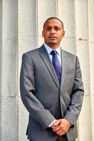 Joshua Jones Profile - Miami, FL Car Accident Lawyer