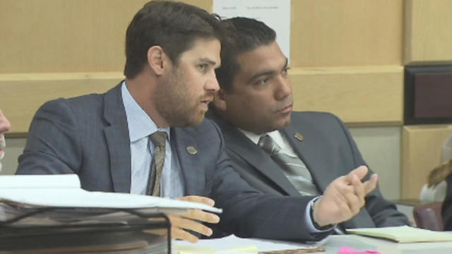 Anthony Bruno Profile - Fort Lauderdale, FL Criminal Defense Lawyer