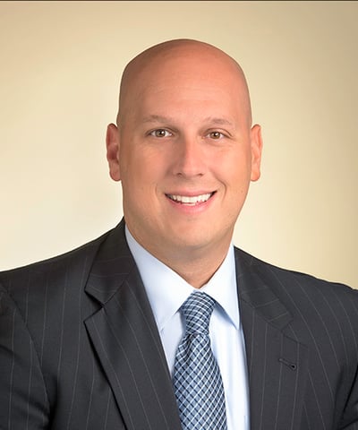 Brad Mitchell Profile - Hollywood, FL Litigation Lawyer