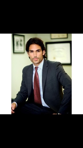 Adolfo Gil Profile - Hialeah, FL Criminal Defense Lawyer