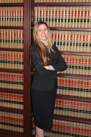 Jennifer Andrews Profile - Orlando, FL Personal Injury Lawyer