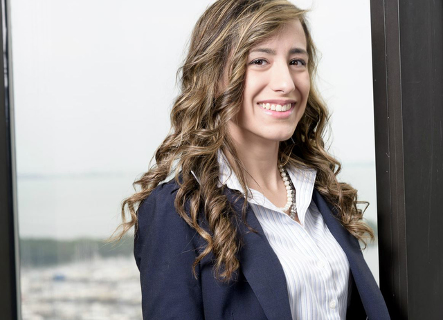 Vanessa Palacio Profile - Miami, FL Litigation Lawyer