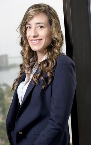Vanessa Palacio Profile - Miami, FL Litigation Lawyer
