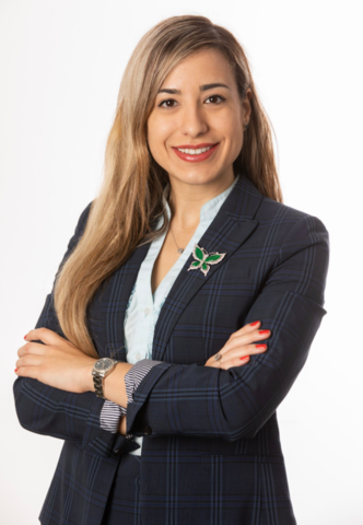 Vanessa Palacio Profile - Miami, FL Litigation Lawyer