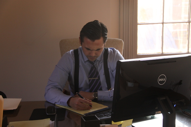 James Doyle Profile - West Chester, PA Real Estate Lawyer