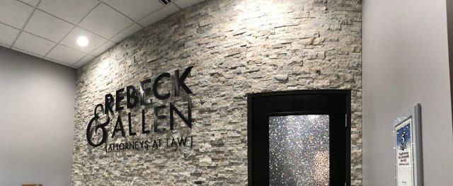 Chelsea Rebeck Profile - Southfield, MI Tax Lawyer