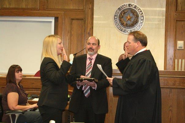 Meghan Rogers Profile - Lubbock, TX DUI & DWI Lawyer