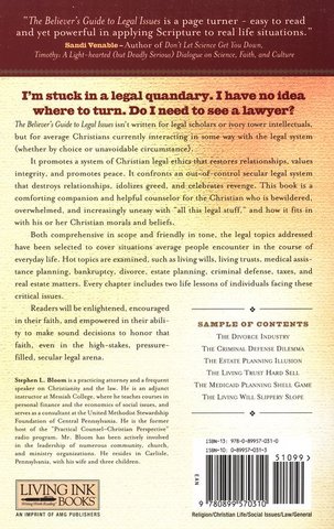 Stephen Bloom Profile - Carlisle, PA Estate Planning Lawyer