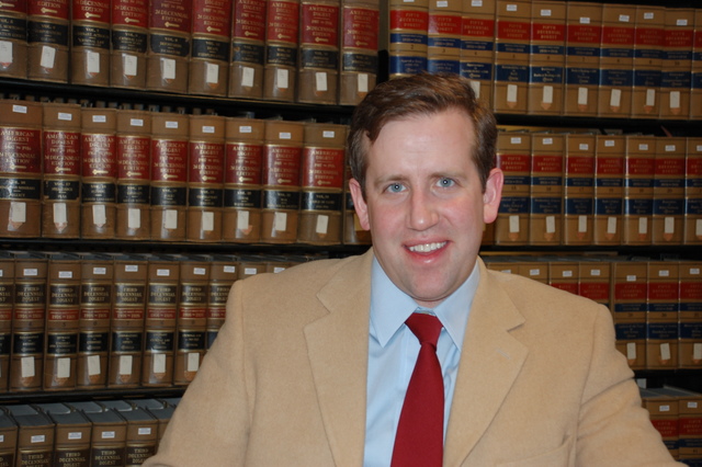 Timothy Tripp Profile - Duluth, MN Child Custody Lawyer