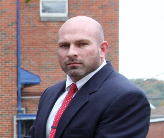 Samuel Byrd Profile - Chattanooga, TN Divorce Lawyer