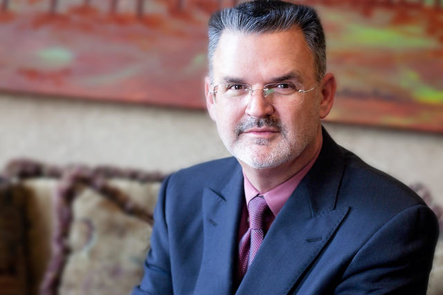 Terrell Monks - Lawyer in Edmond, OK