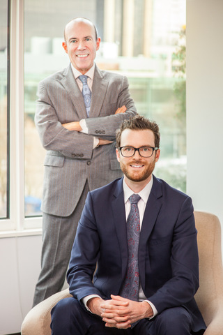 Michael Sprangers Profile - Seattle, WA Medical Malpractice Lawyer