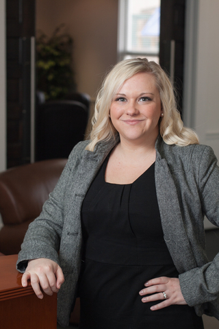 Katherine Jackson Profile - Decatur, GA Car Accident Lawyer