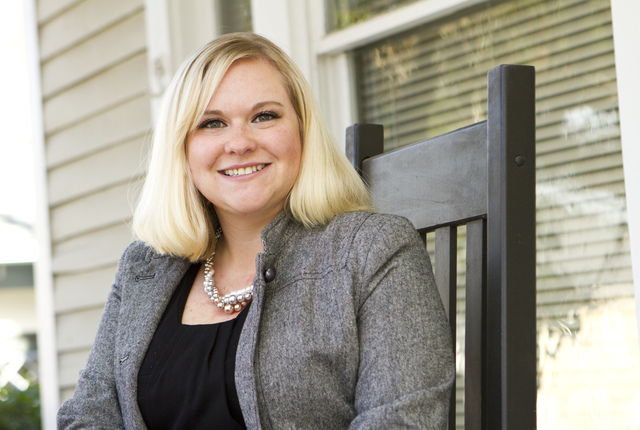 Katherine Jackson Profile - Decatur, GA Car Accident Lawyer