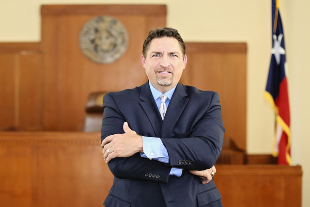 Justin Hall - Lawyer in Garland, TX - Avvo