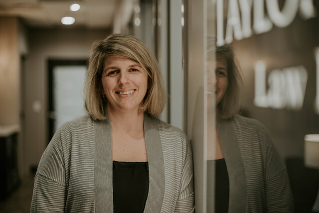 Jennifer Flinn Profile - Little Rock, AR Education Lawyer