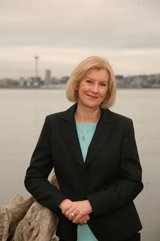 Mary Barrett - Lawyer - Avvo