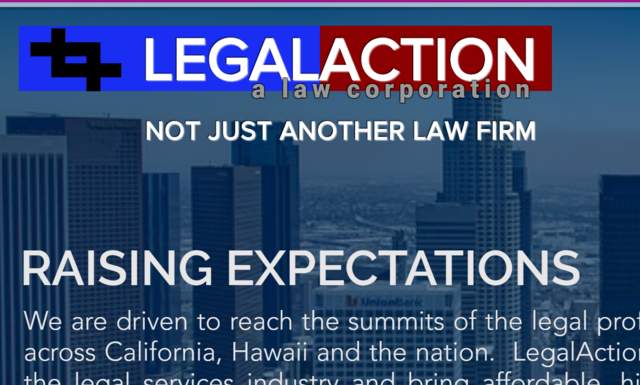 Keith Peck - Lawyer in Irvine, CA - Avvo