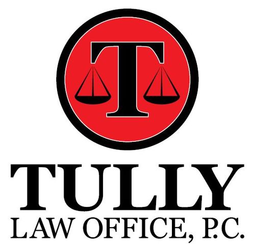 Thomas Tully - Lawyer