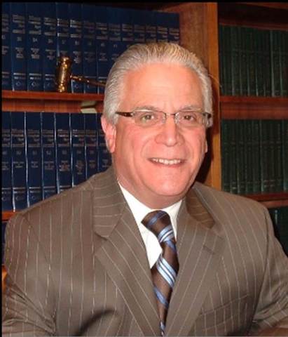 Joseph Cardona Profile - Philadelphia, PA Personal Injury Lawyer