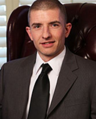 John Shimer Profile - Las Vegas, NV DUI & DWI Lawyer