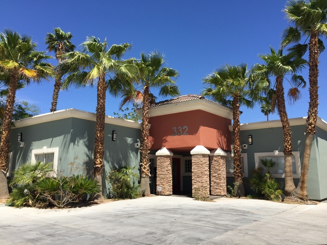 Christopher Sullivan Profile - Las Vegas, NV Personal Injury Lawyer