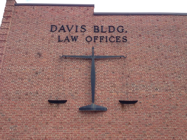 James Davis - Lawyer in Salisbury, NC - Avvo