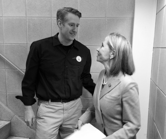 Brian Elston Profile - Asheville, NC Personal Injury Lawyer